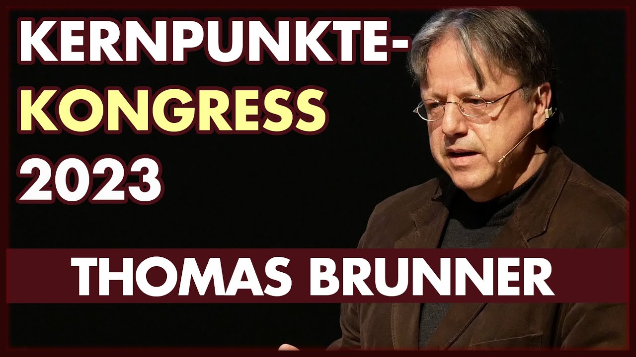 Thomas Brunner: Goethe, Schiller und Humboldt - EingeSCHENKt.tv